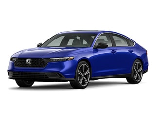 2025 Honda Accord Hybrid For Sale in Manassas VA Joyce Koons Honda